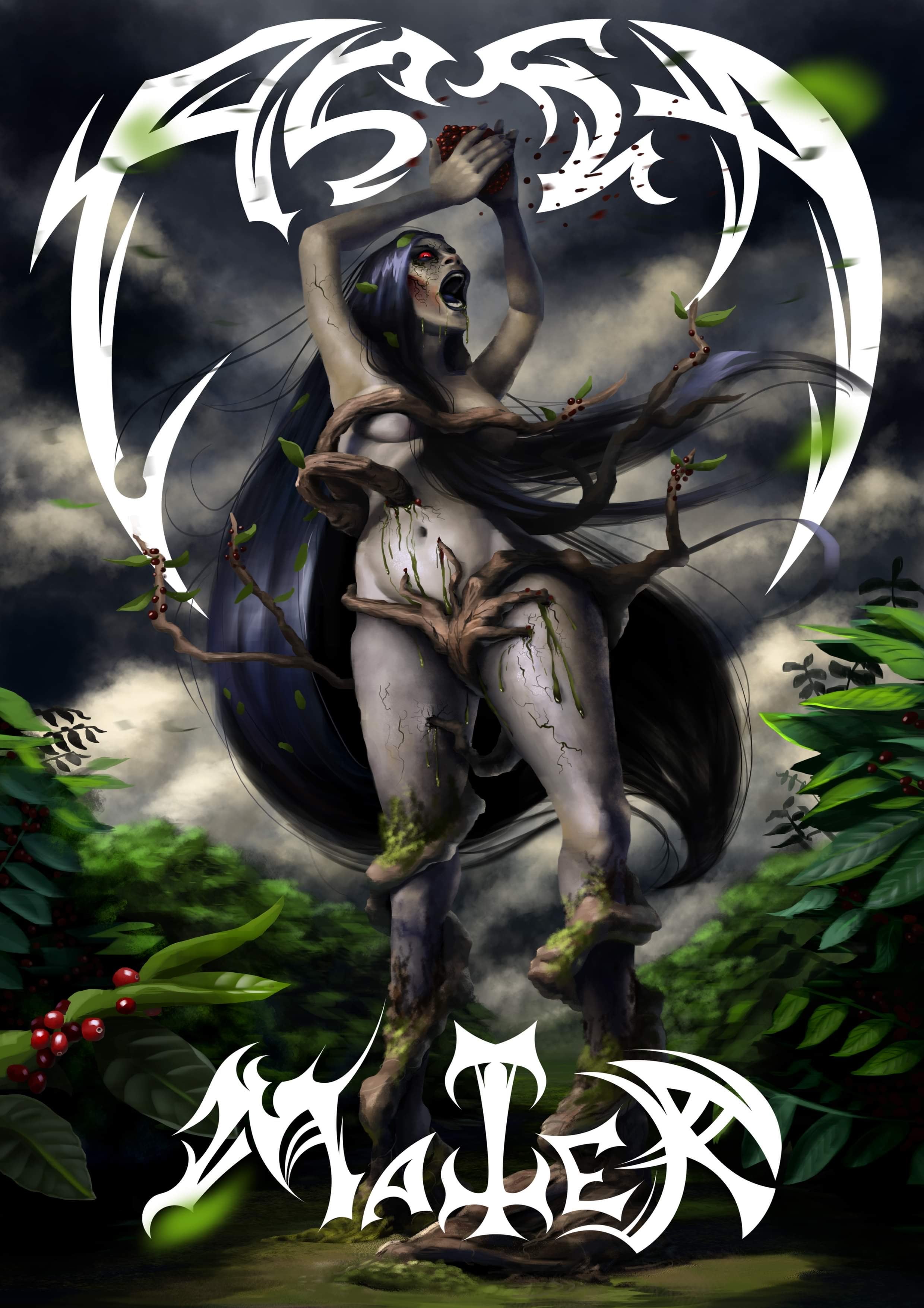 Cory Cowley's 'Assa Mater': Tanzania Mbeya Mwangoka (12oz) | Concept ...